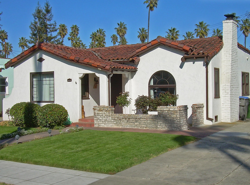 Stucco Siding - Shakespeare Home Improvement Co.